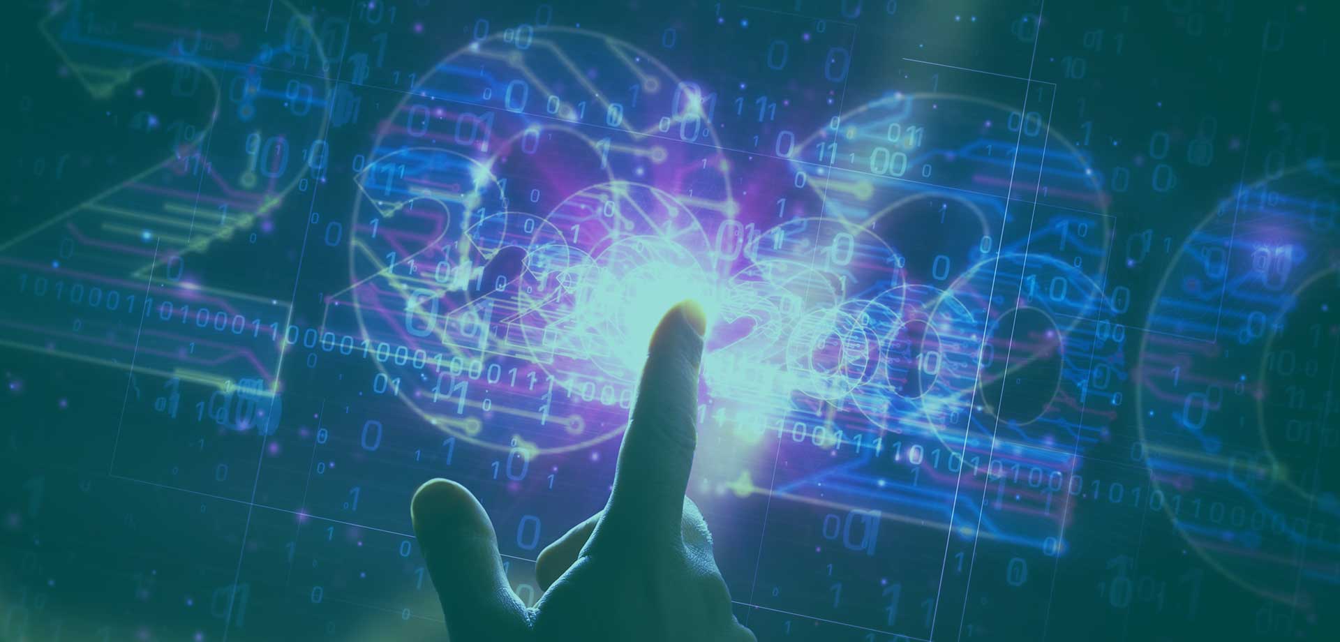 ICT trends for 2020 that we predict at Smart Com