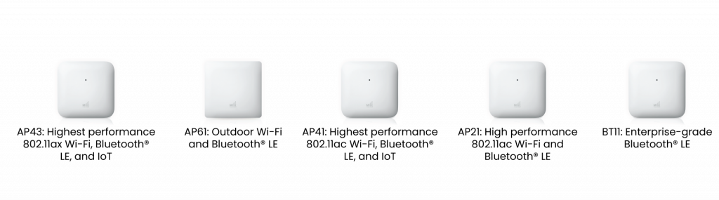 Juniper Mist WLAN platform for digital business - Smart Com